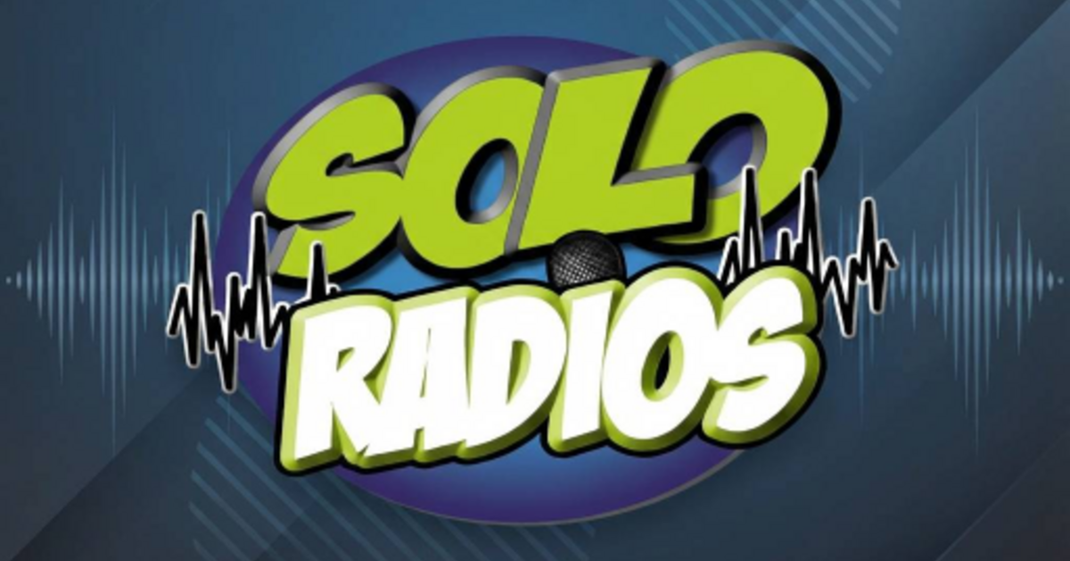 SoloRadios - Conectando Mundos